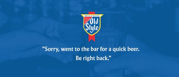 Old Style Beer – Old Style Beer Store